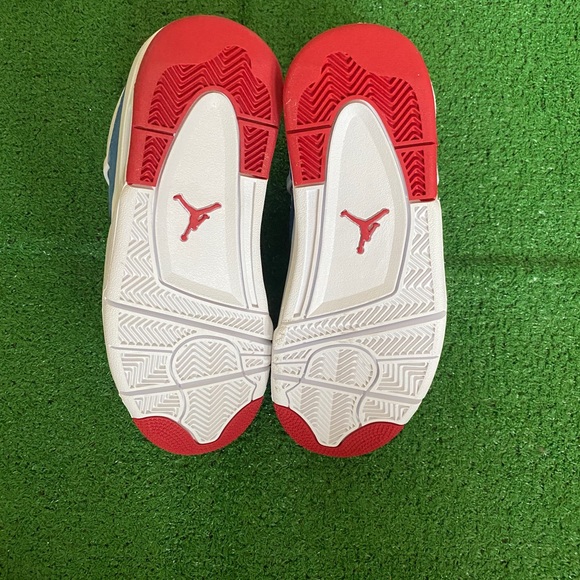 Jordan | Shoes | Air Jordan French Blue 4s | Poshmark